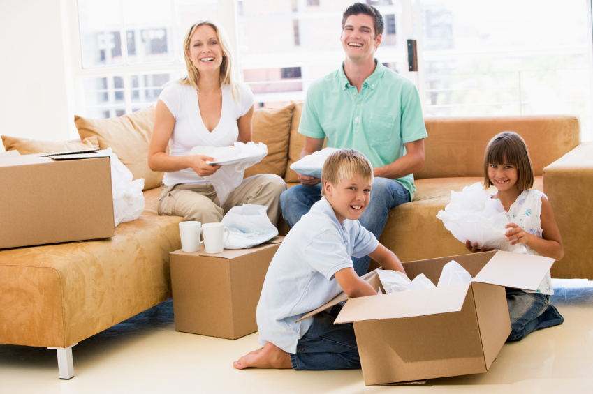 The Cost Of Moving House The Cost Of Moving House