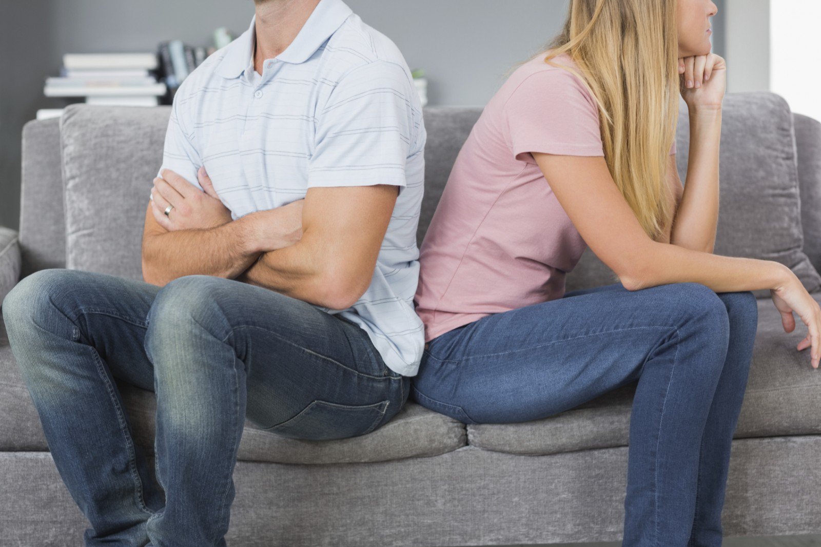 Separated Couples Can t Afford To Live Apart Separated Couples Can t Afford To Live Apart
